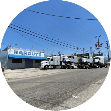 Harout's | Sun Valley, CA | Quality Trucks at Unbeatable Prices